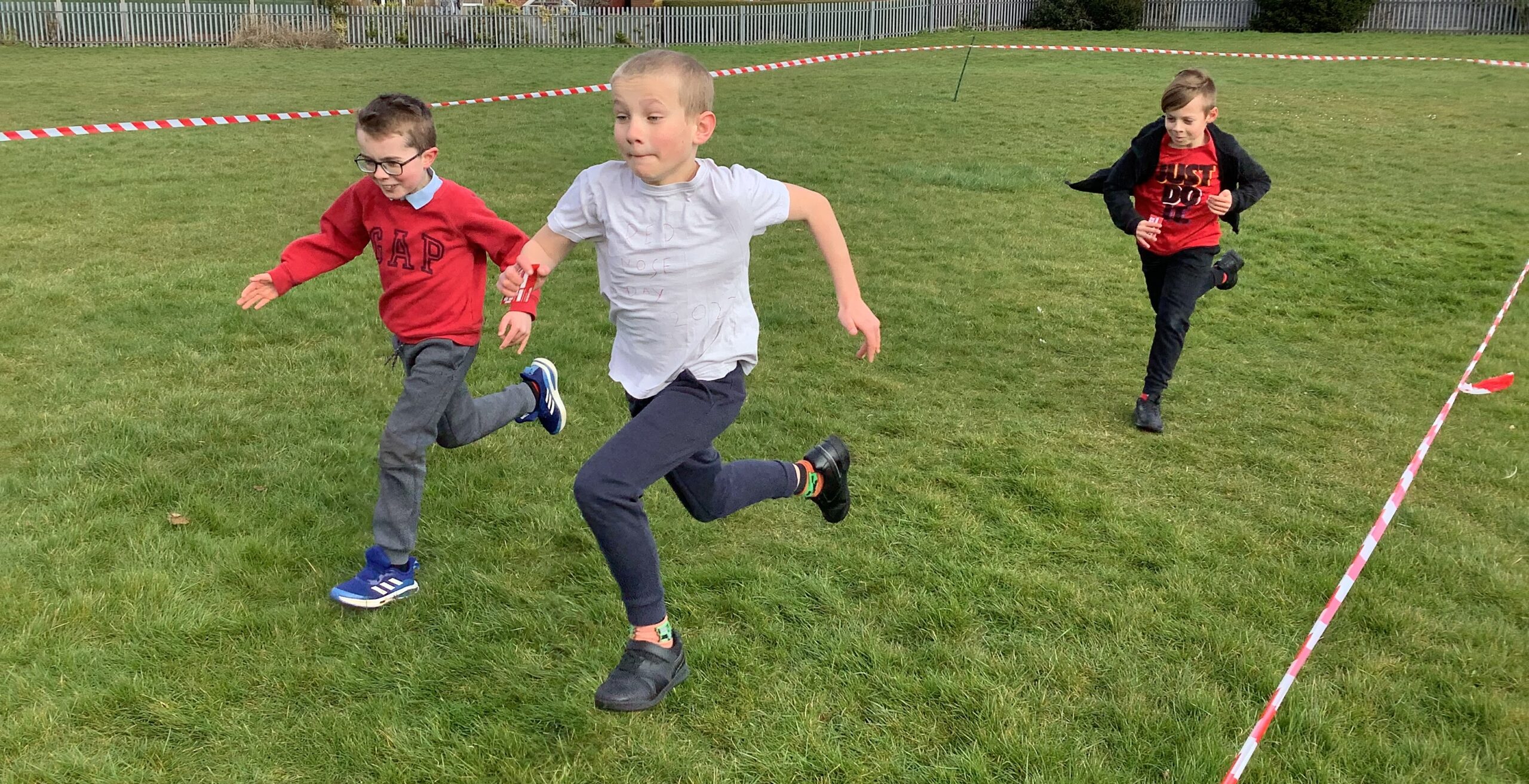 Our Governors Leys Farm Junior School Our Governors Leys Farm Junior School