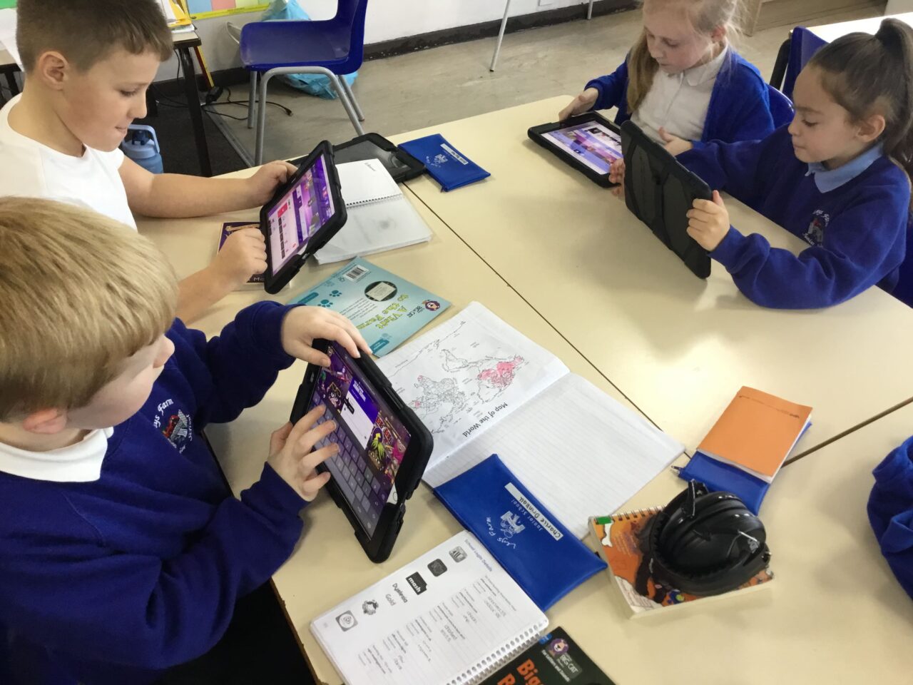 Home - Leys Farm Junior School